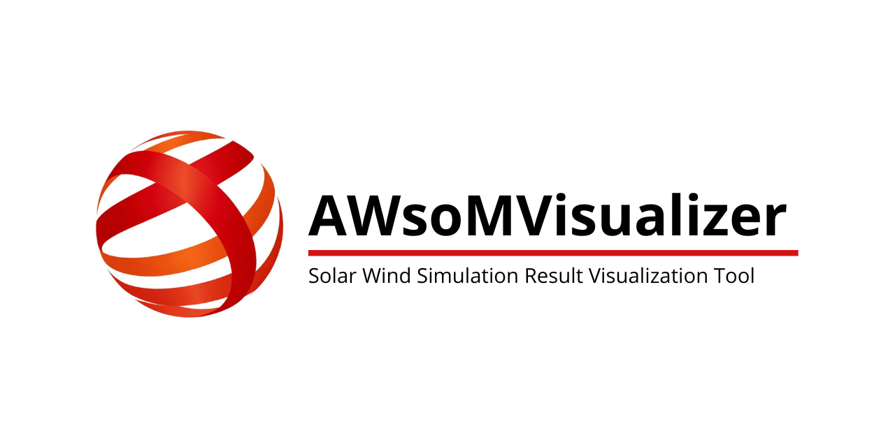 GitHub - somewhatalex/AWsoMVisualizer: An AWsoM Solar Wind Simulation ...