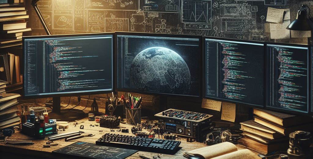 GitHub - TheRealFREDP3D/Coding-Exercises: Hands-on learning by-products. GitHub - TheRealFREDP3D/Coding-Exercises: Hands-on learning by-products.