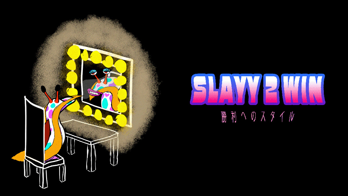 GitHub - smpatyi/Slayy-2-Win: GGJ 2024 Project