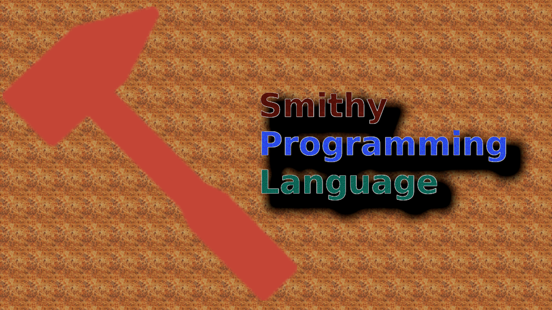 Smithy Language · Github Topics · Github 