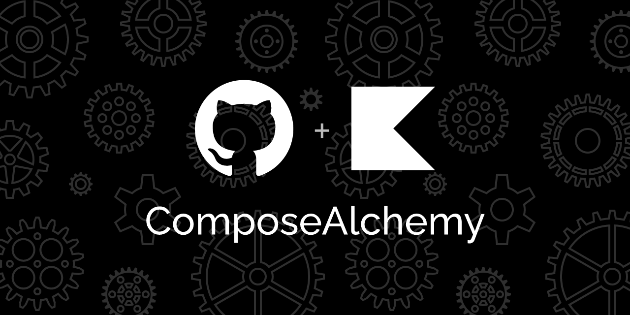 GitHub - devrath/ComposeAlchemy: π§Ί ππππ πππππππ ππππππππ πππππππ ... GitHub - devrath/ComposeAlchemy: π§Ί ππππ πππππππ ππππππππ πππππππ ...