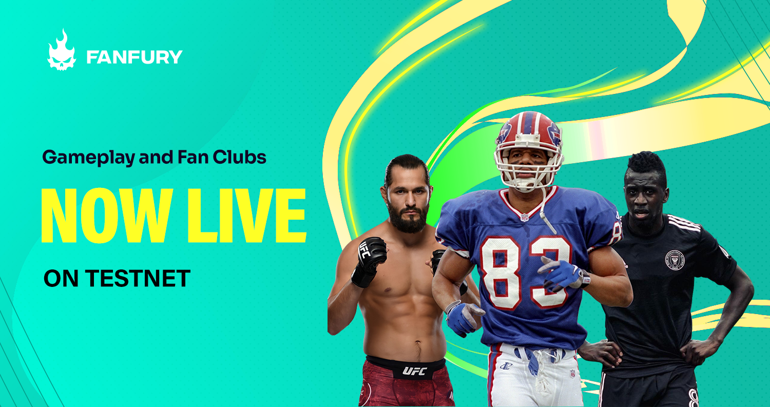 GitHub - furysport/fanfury-webapp: Fanfury Fantasy Sports Webapp