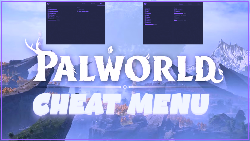 palworld-instant-fly · GitHub Topics · GitHub
