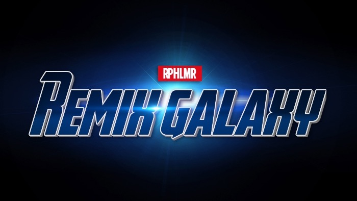 GitHub - rphlmr/remix-galaxy: An opinionated collection of stuff built with Remix that I use for ...