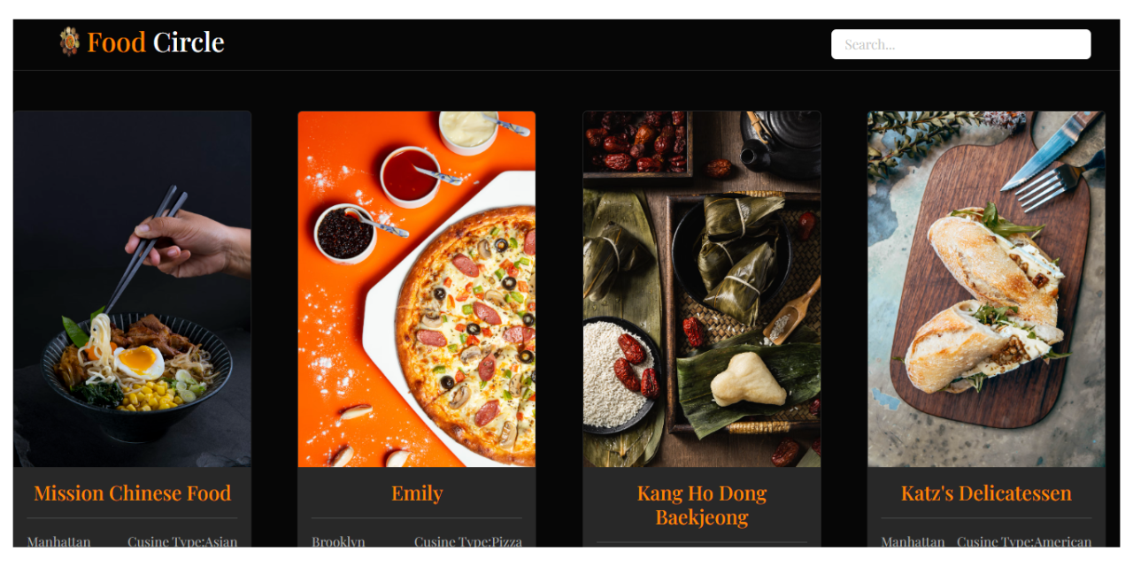 GitHub - Athira219/Restaurant
