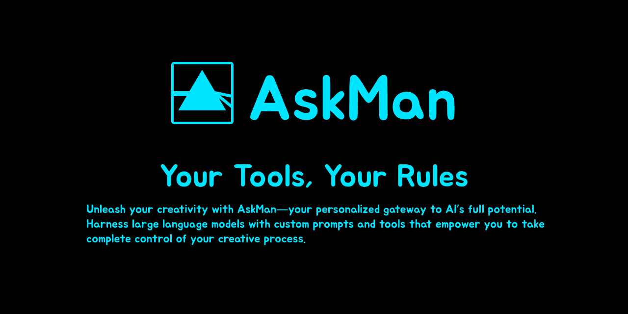 GitHub - askman-dev/askman-chrome-extension: Chrome extension links AI ...