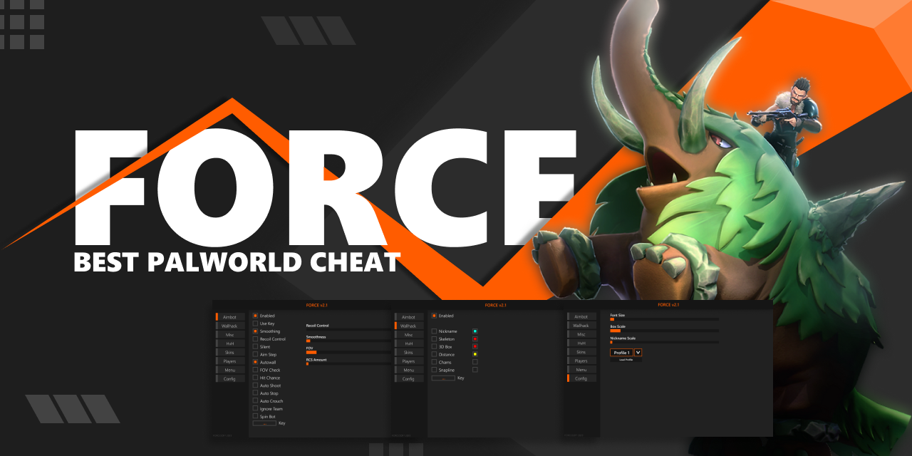 palworld-instant-fly · GitHub Topics · GitHub