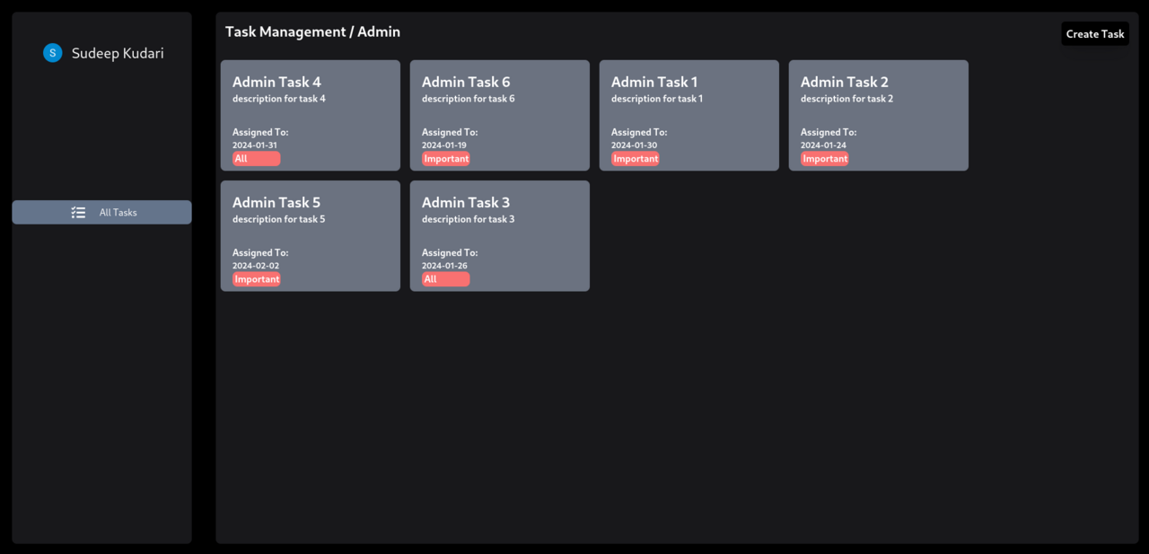 GitHub - sudeepkudari0/Kanban-Next