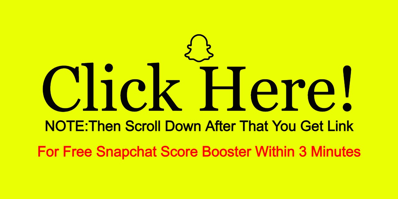 Github Bfia97549 Click Here To Hack Snapchat Score Snapchat Hack