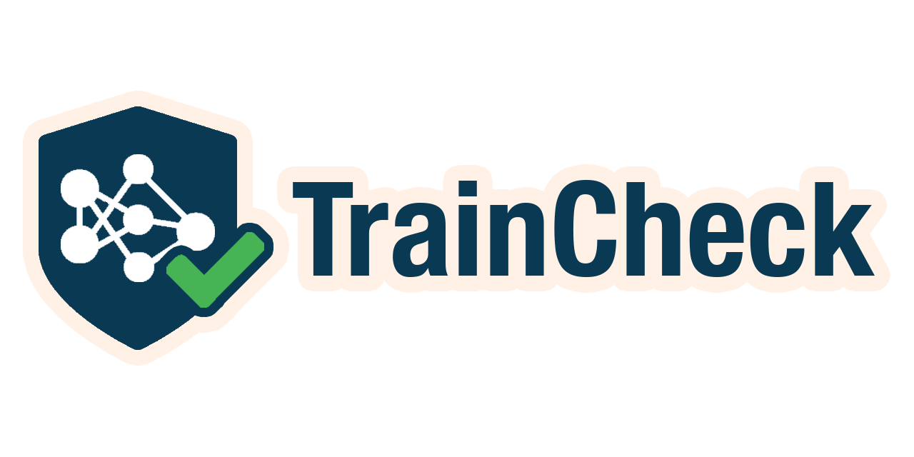 Github Orderlabtraincheck A Framework For Automated Validation Of Deep Learning Training Tasks