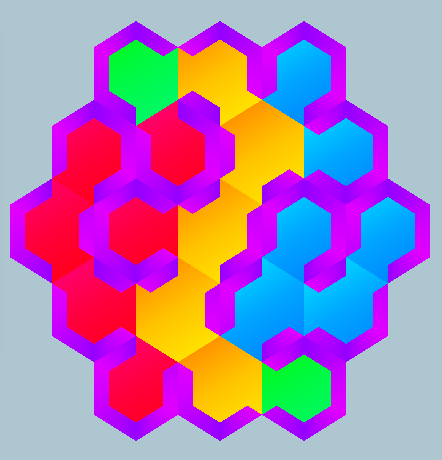 GitHub - adrian-javid/maze_engine: A program that generates and solves ...