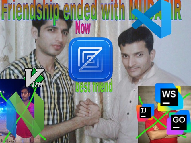 GitHub - d1y/zed: Code at the speed of thought – Zed is a high-performance, multiplayer code ...