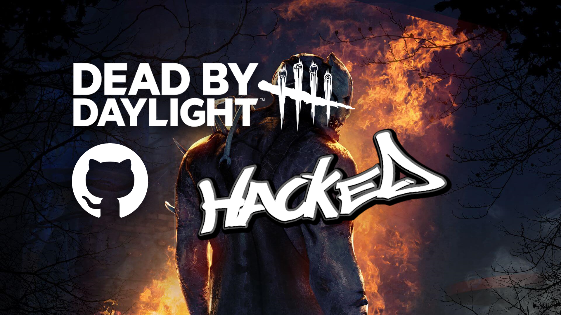 dbd · GitHub Topics · GitHub