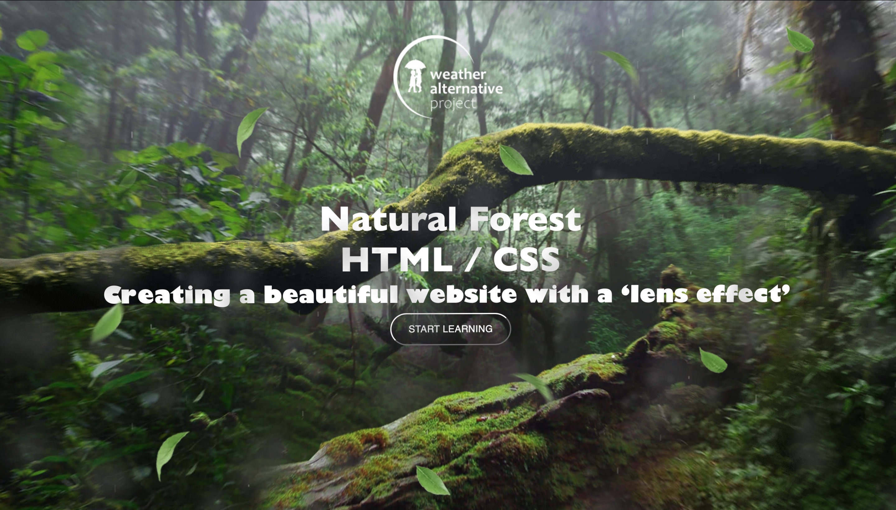 GitHub - Castaneda9/site_parallax_3d_effect: Website template with parallax and 3D effect with ...