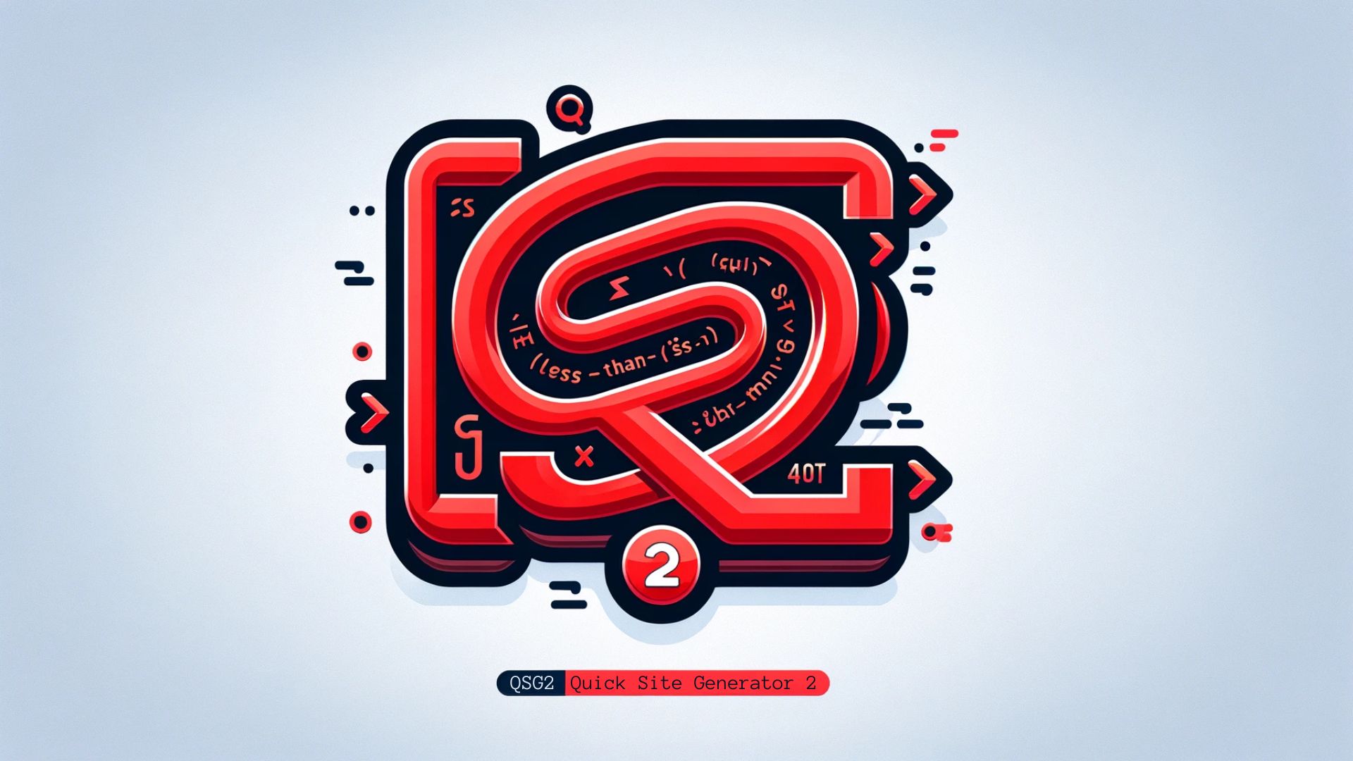 GitHub - kekePower/qsgen2: Quick Site Generator 2 is a static website generator inspired by ...