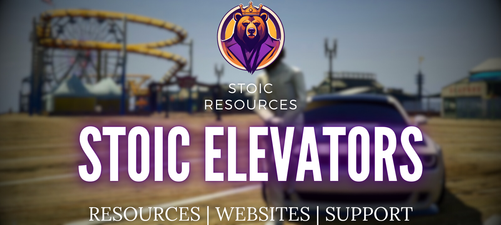 GitHub - TheStoicBear/Stoic-Elevators: A Simple oxlib elevator system.