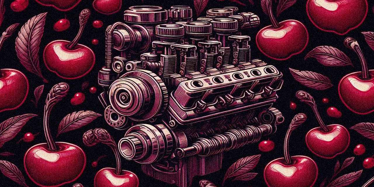 GitHub - 90th/CerasusEngine: 2D Game Engine.