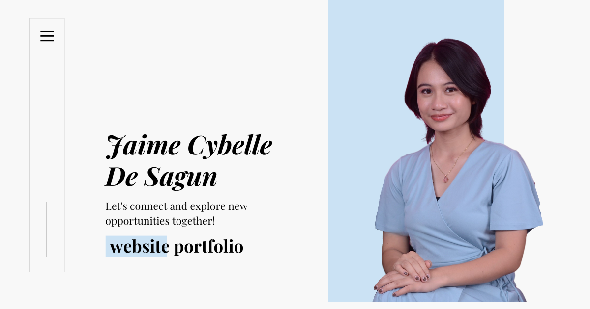 GitHub - zahnx/jaime-cybelle-portfolio