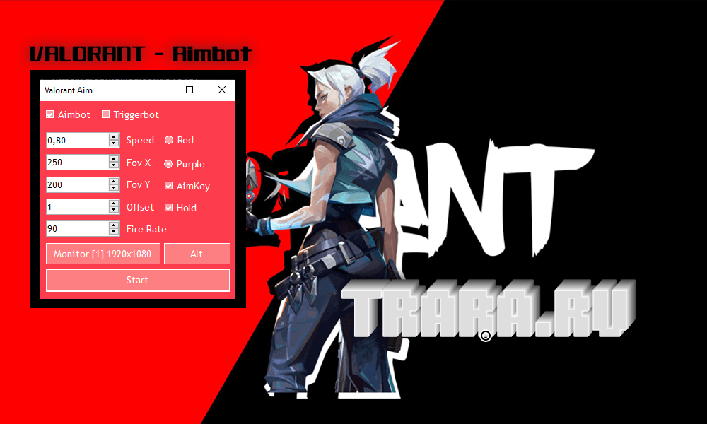 Releases · perd00n/Valorant-MOD · GitHub