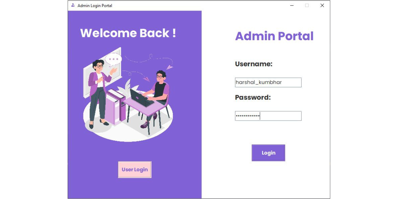 GitHub - HarshalHK77/Student-Attendence-and-Management-system