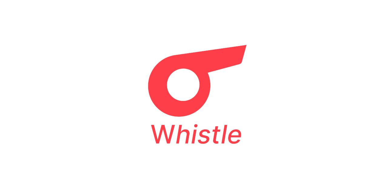 GitHub - osshiya/Whistle