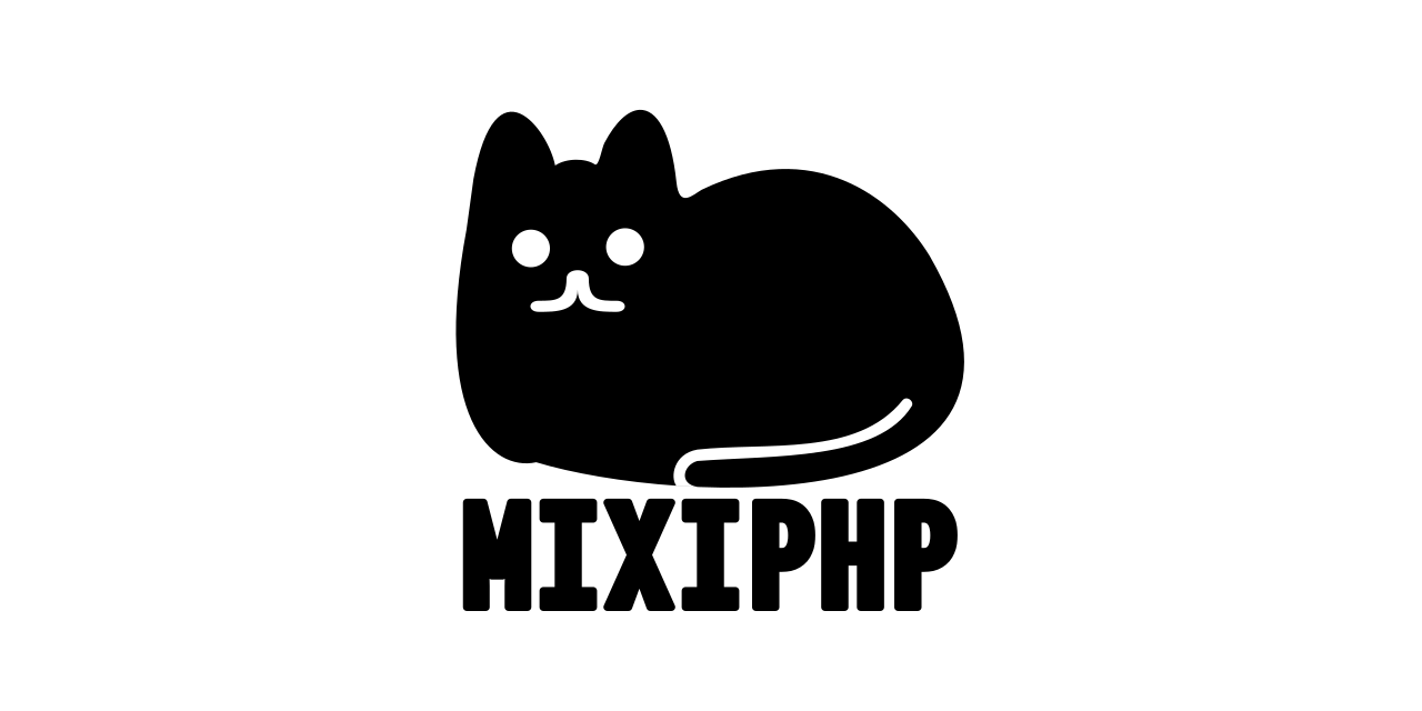 Github Ldcmleo Mixiphp A Lightweight Php Framework Built With An Mvc