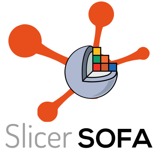 GitHub - Slicer/SlicerSOFA: 3D Slicer extension to enable simulations using the SOFA framework