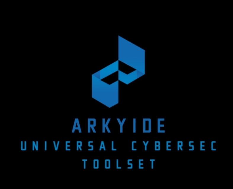 GitHub - AYLIT-crew/Arkyide: One-in-all ported suite of tools.