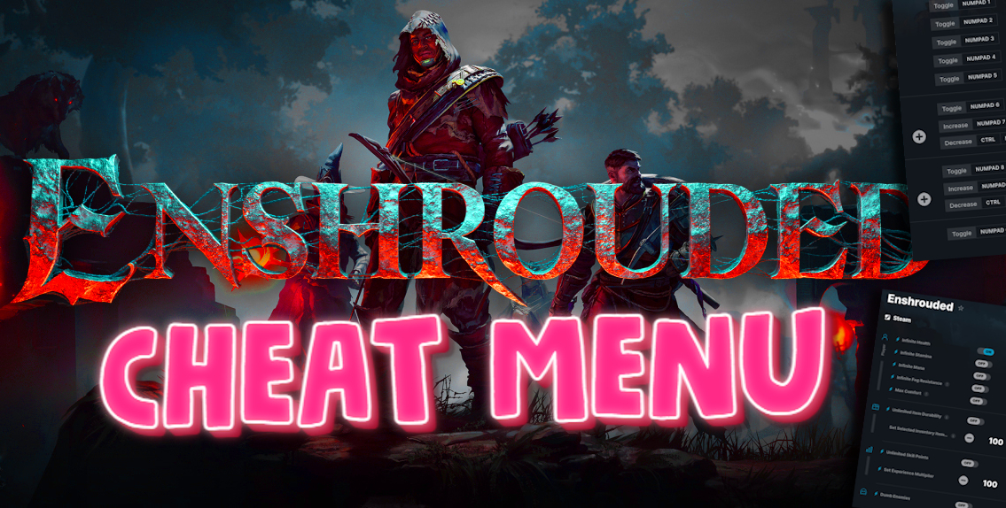 enshrouded-menu · GitHub Topics · GitHub