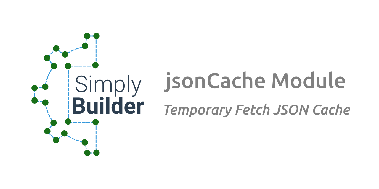 GitHub - SimplyBuilder/sb-module-json-cache-store: Simply Builder ... GitHub - SimplyBuilder/sb-module-json-cache-store: Simply Builder ...