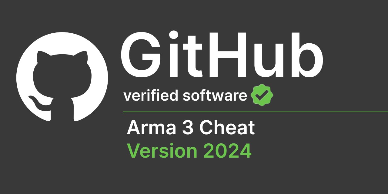 arma-3-hacks · GitHub Topics · GitHub