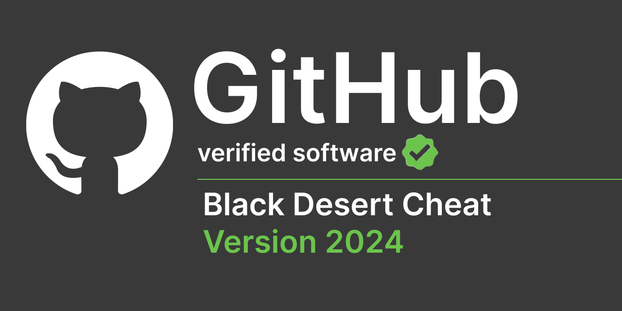 black-desert-online · GitHub Topics · GitHub