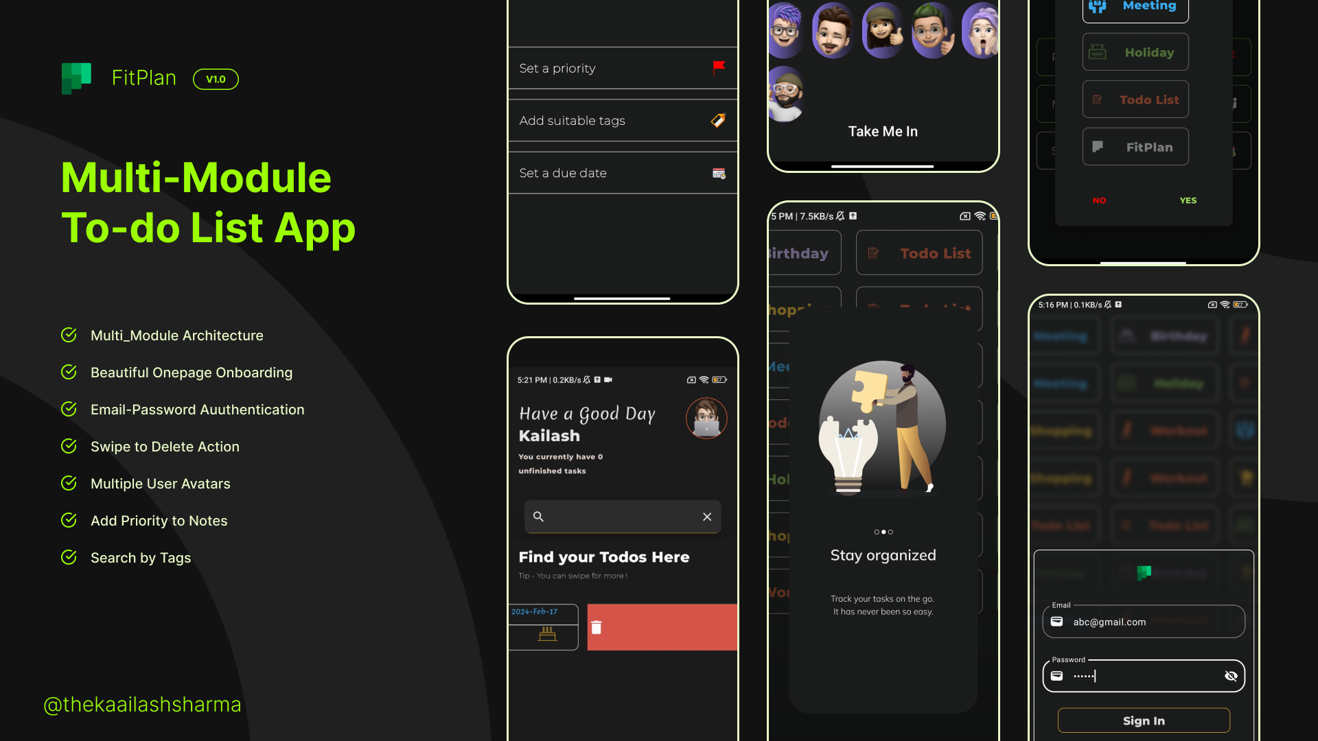 multi-module-project · GitHub Topics · GitHub