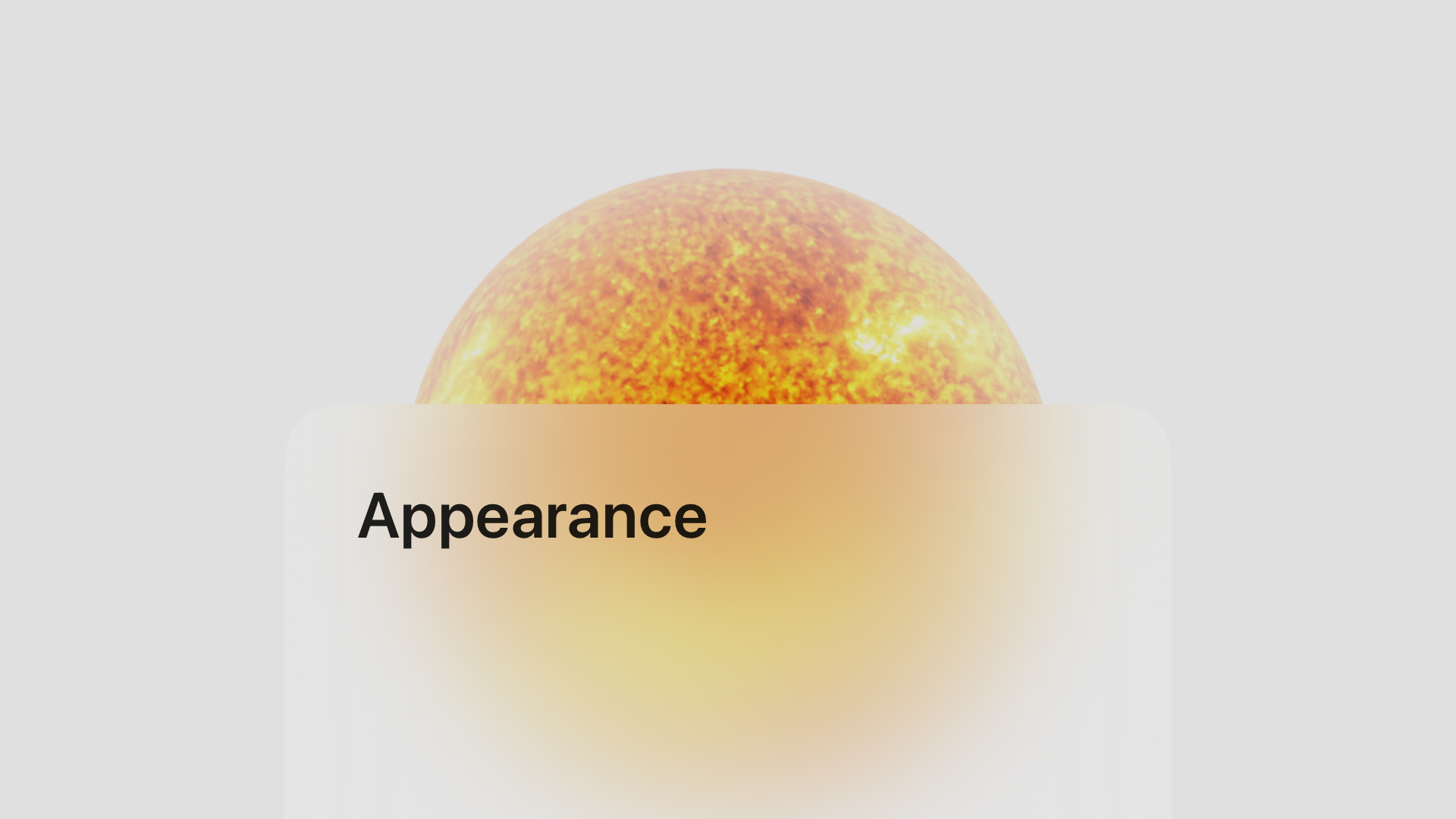 GitHub - kylekylei/SwiftUISceneView