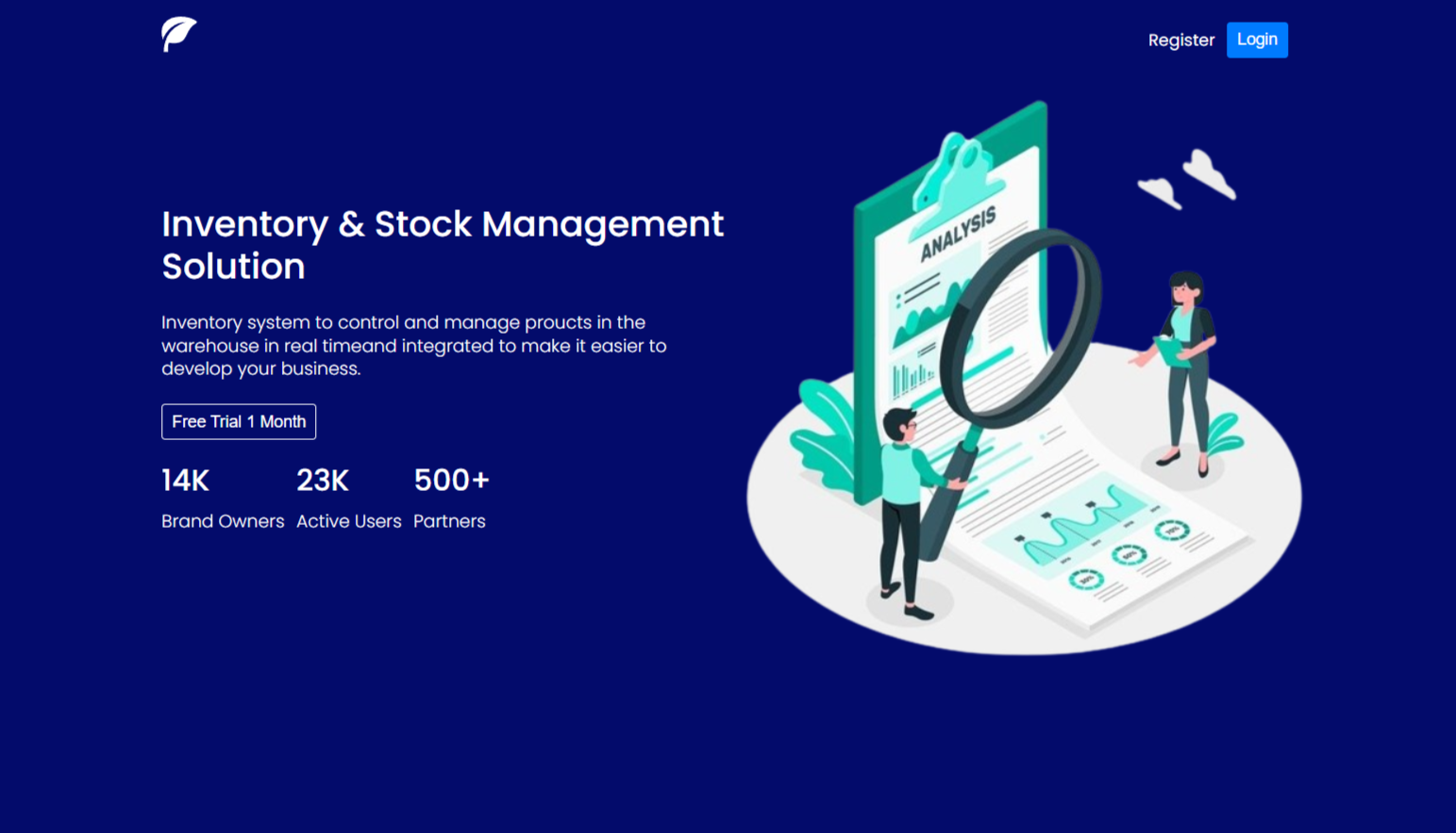 GitHub - Ayush8085/MERN-Inventory-app
