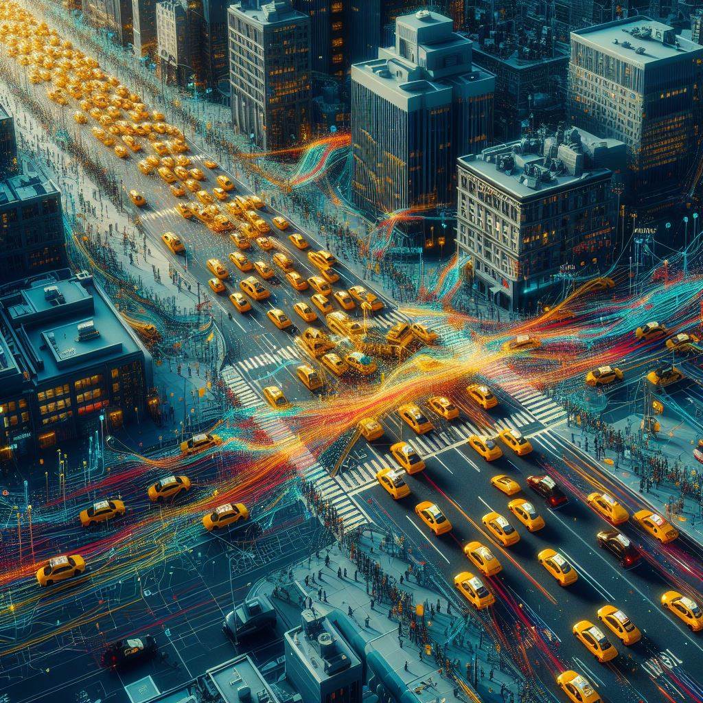 GitHub - kevinbullock89/new_york_taxi