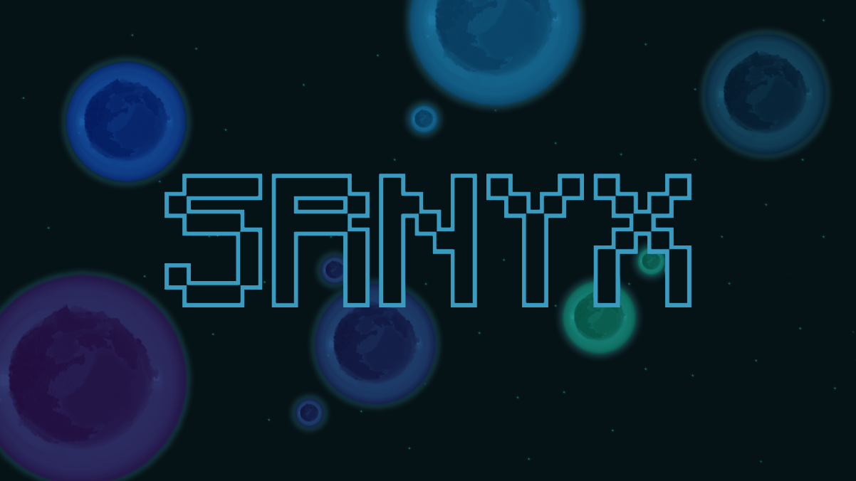 GitHub - Blanchard-Development/candy-chance: A Discord bot for the festivities of Halloween!