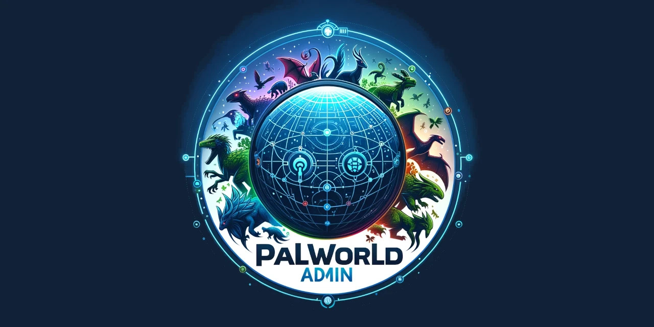 GitHub - derkalle4/python3-palworld-rcon: Connects to a palworld server and runs commands at a ...