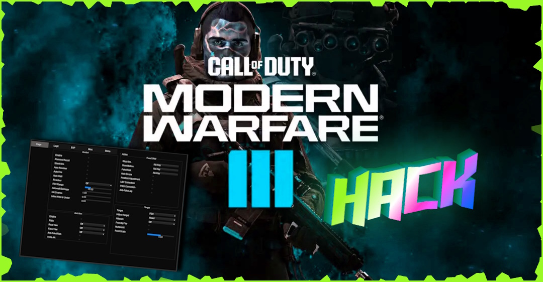 modern-warfare-3-macro · GitHub Topics · GitHub