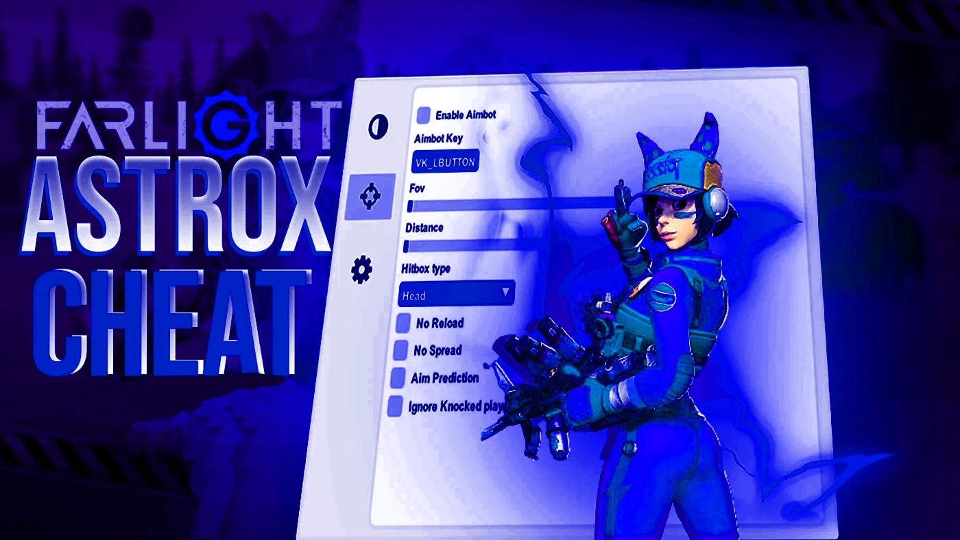 farlight-84 · GitHub Topics · GitHub