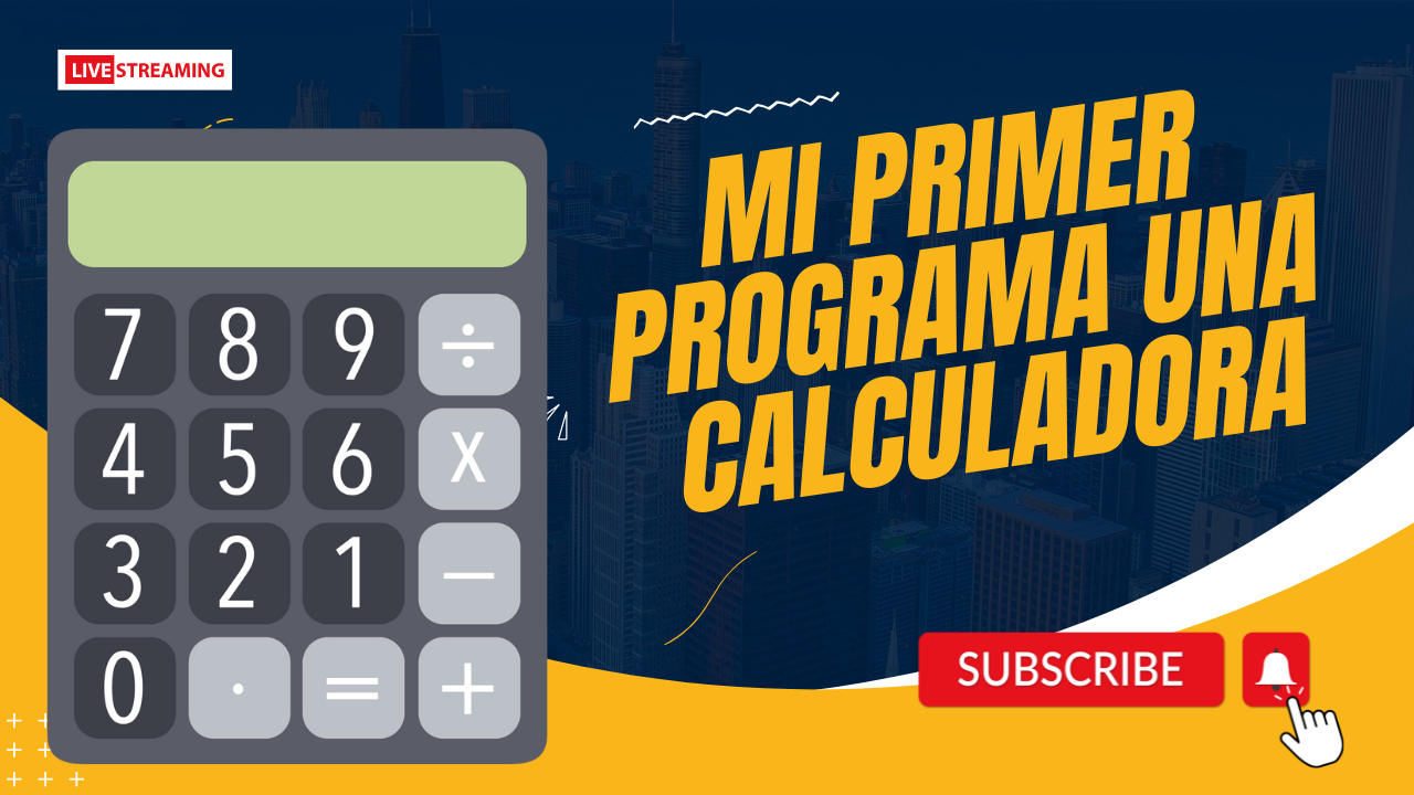 GitHub - frankleonoliva/calculadora