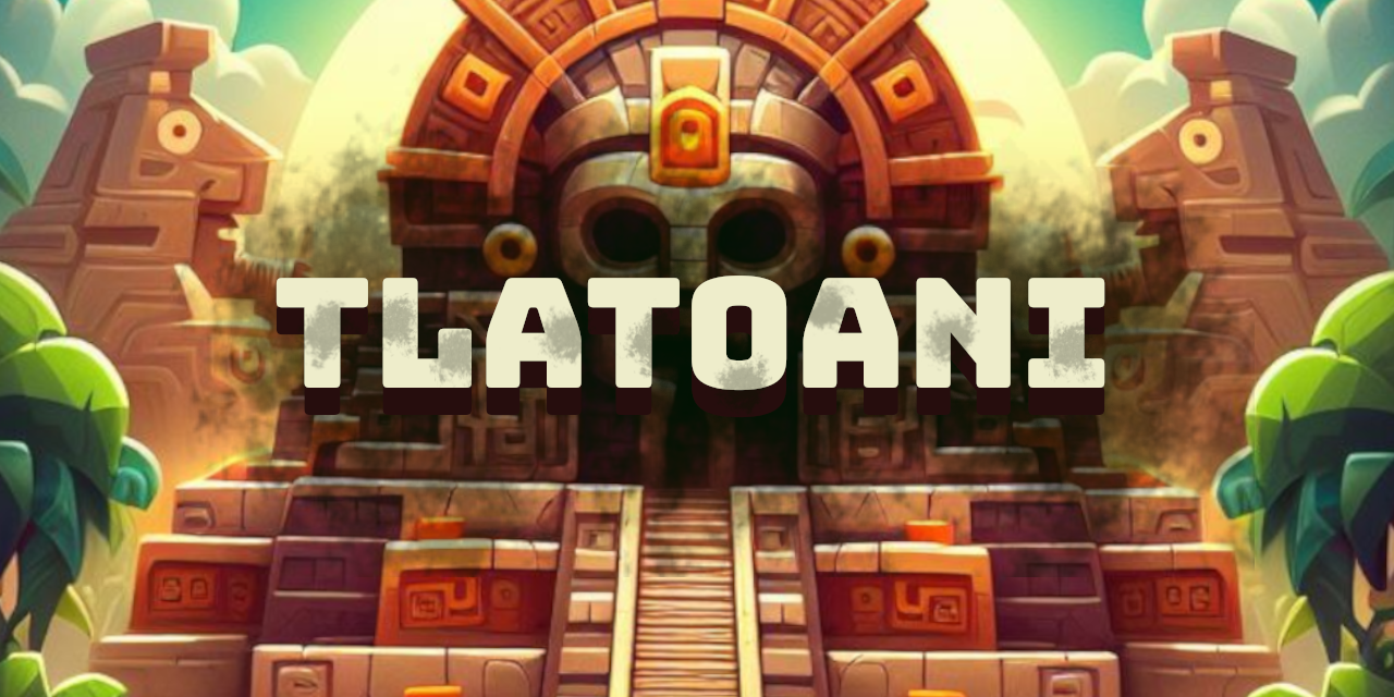 GitHub - Kuvrot/Tlatoani: Open source RTS videogame based in aztec culture