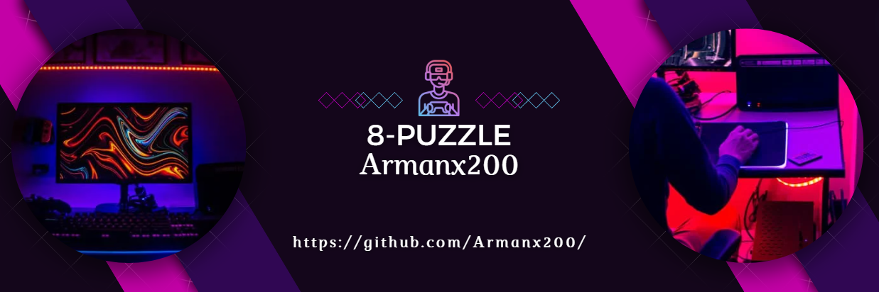 Github Armanx2008 Puzzle This Python Script Demonstrates A Solution