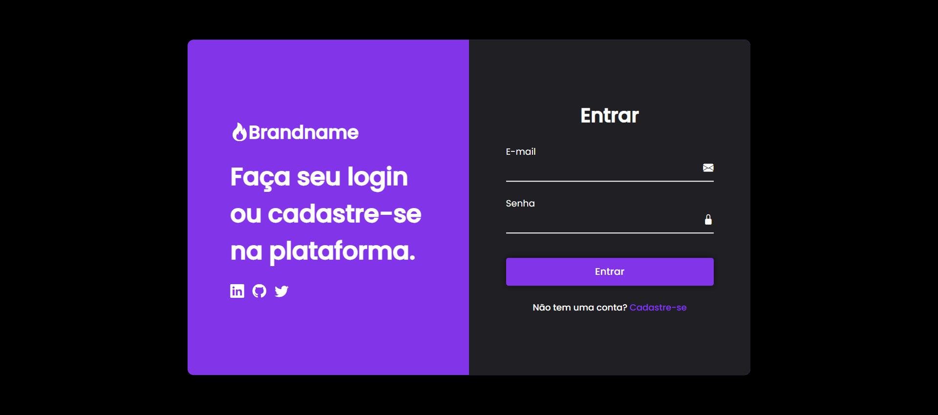 GitHub - marcelaatsouza/LoginJavaWeb