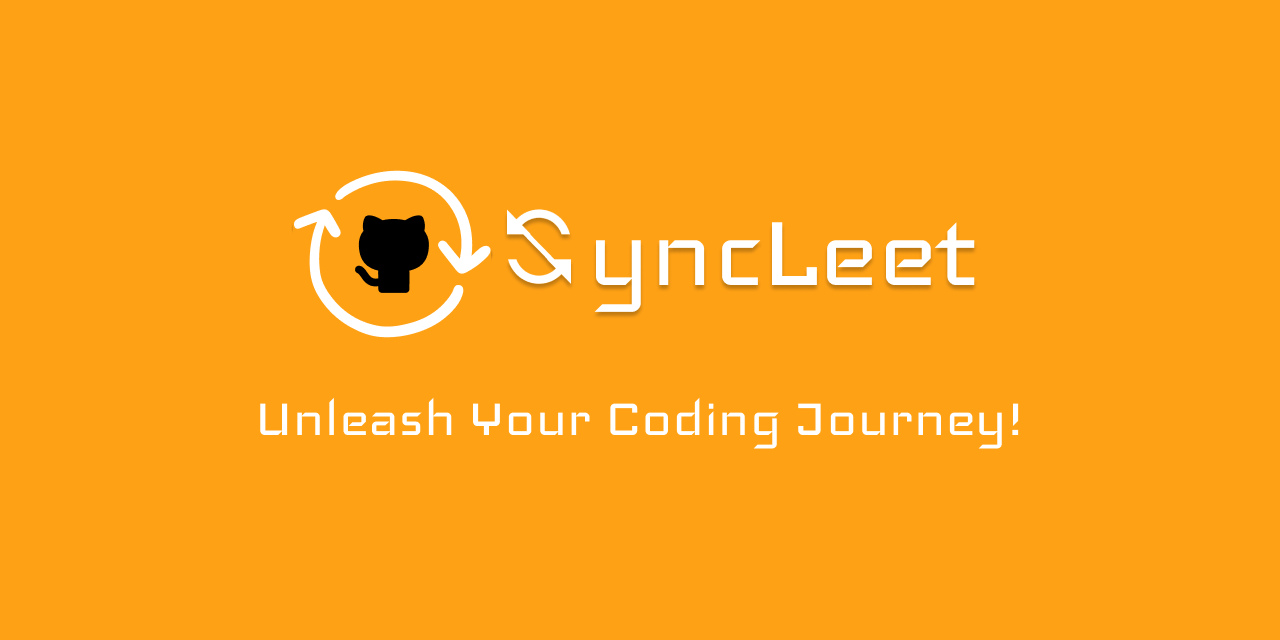 GitHub - SyncLeet/template: SyncLeet Template