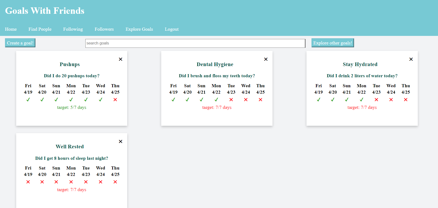 GitHub - GTatertots/online-goal-tracker