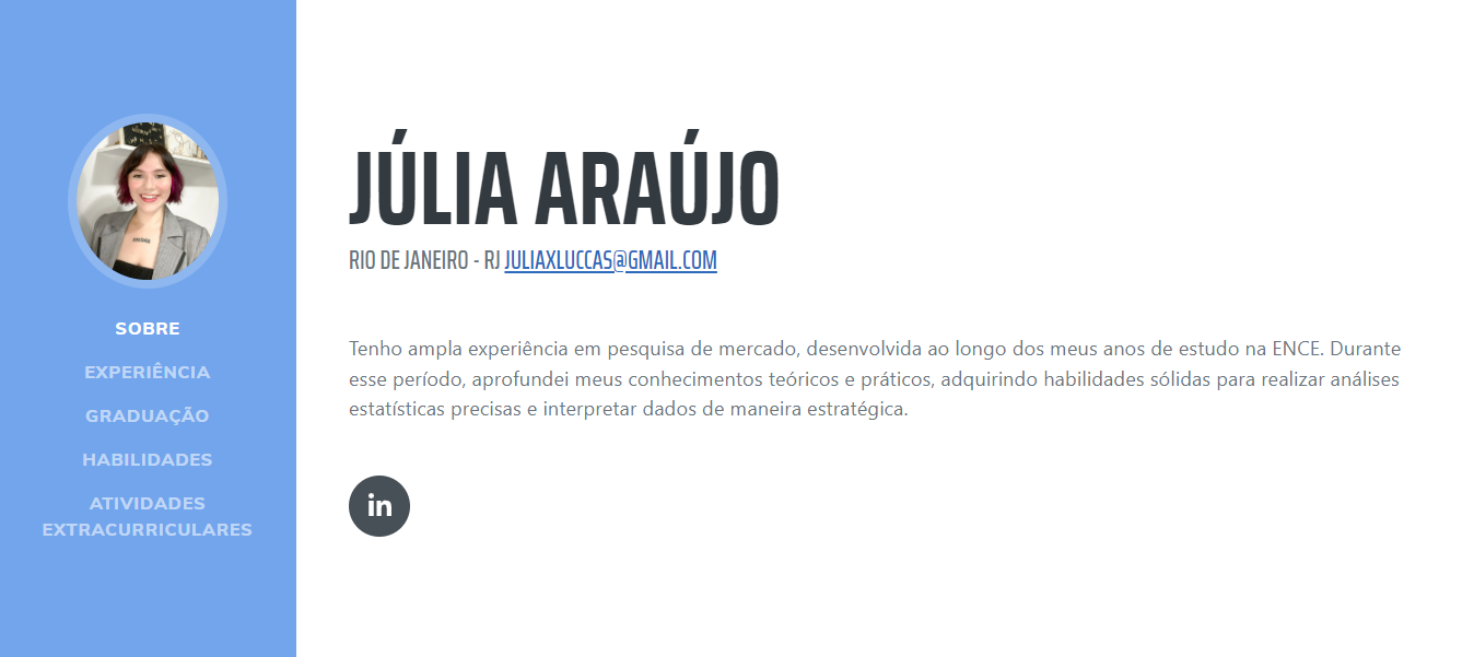 GitHub - jpedrocrvg/julia-curriculo