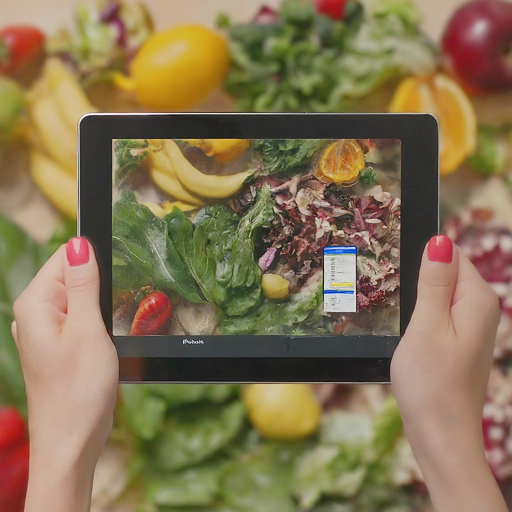 GitHub - hemanth/nutricam: nutricam to scan nutrition from labels and food