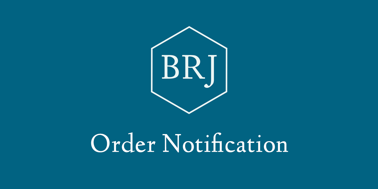 GitHub - bartoszjuszczyk/order-notification: Magento 2 module that send ...