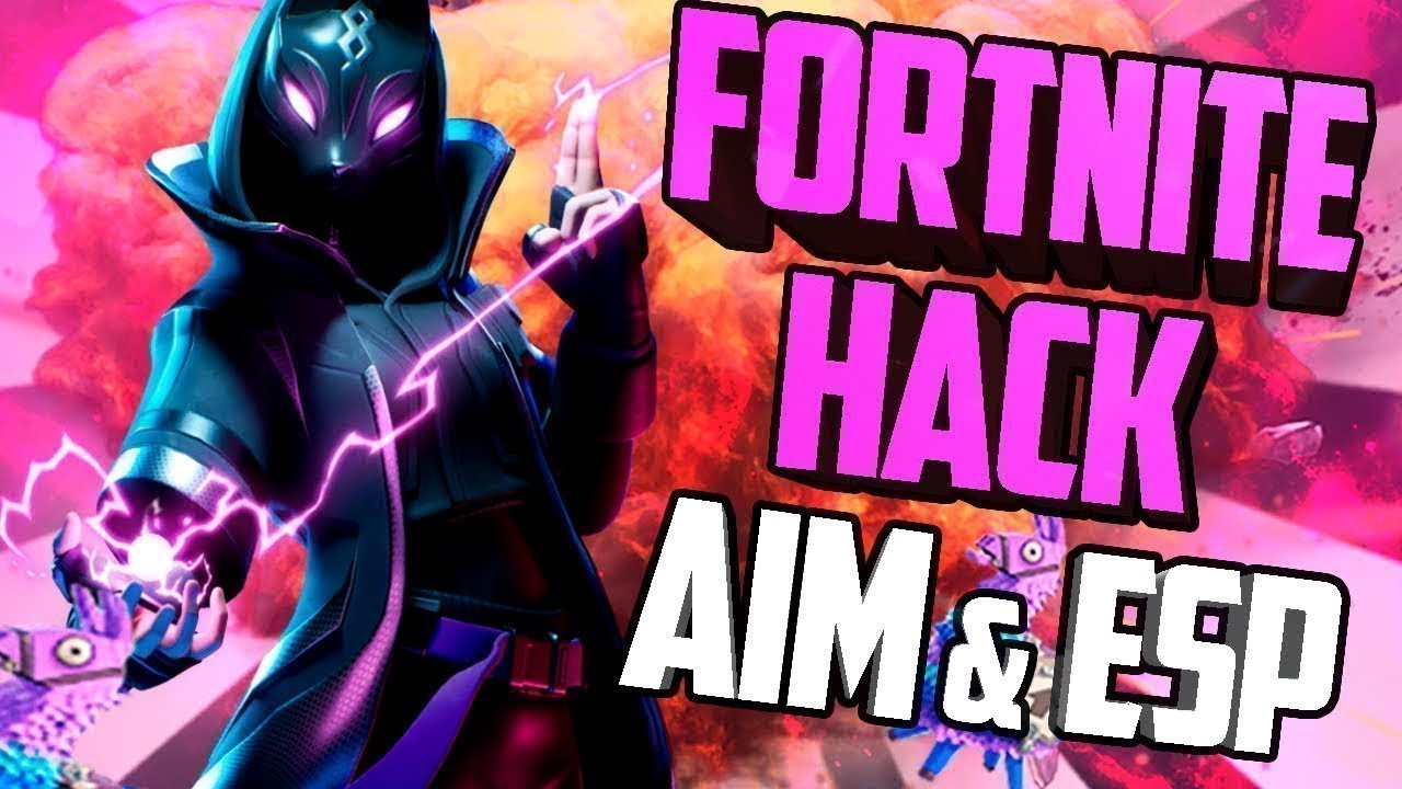 GitHub - darkfury62introdrive76/fortnite-hack: fortnite-hack
